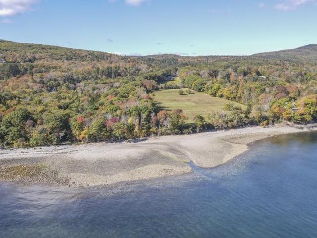 Map 133/3 Belfast Rd, Camden, ME 04843