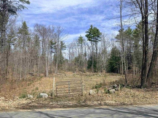 Map 208 Baptist Hill Rd Lot 8 2, Canterbury, NH 03224