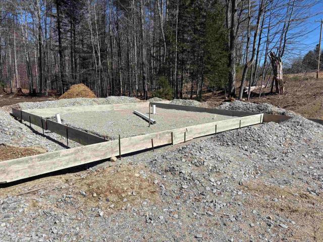 Map 202 Lot 1 NH Rte 25 W