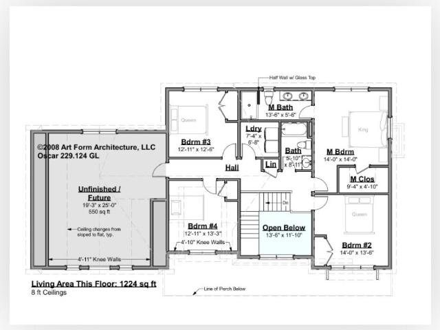 Map 23 Lot 11 25 Frederick Lane