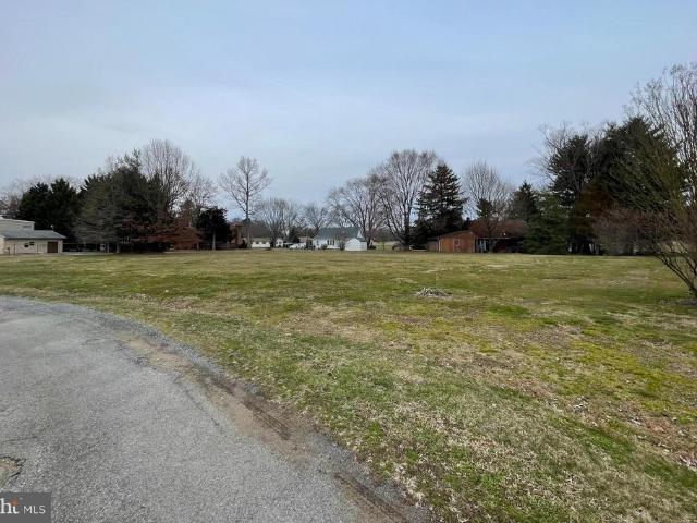 Map 36 Parcel 80 Watertower Road