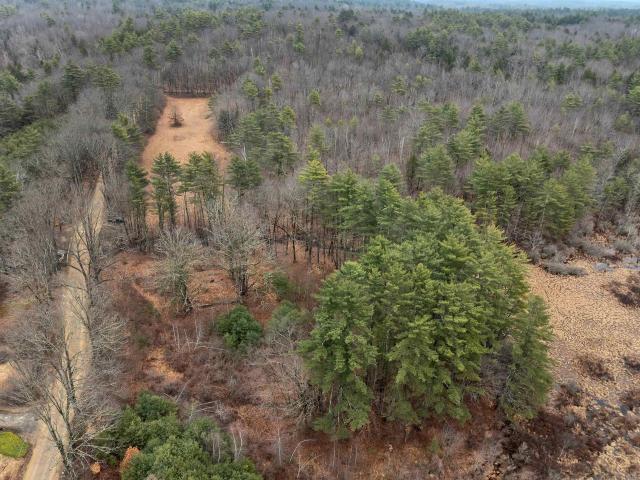 Map 5 Lot 14 Coles Ledge Road # 14