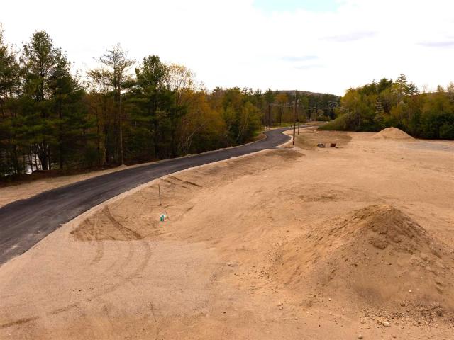 Map 6 Lot 15 8 Off Opportunity Drive # 15 8