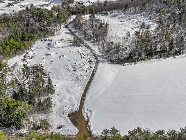 Map 6 Lot 40 River Road # 40 11 and 40 12
