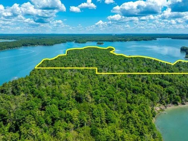 Map 80 Lot 22, Harpswell, ME 04079