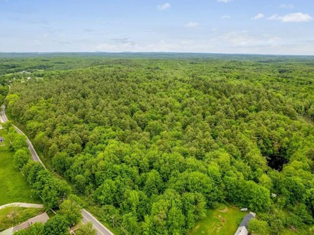 Map 8 N Pownal Rd Lot 24, New Gloucester, ME 04260