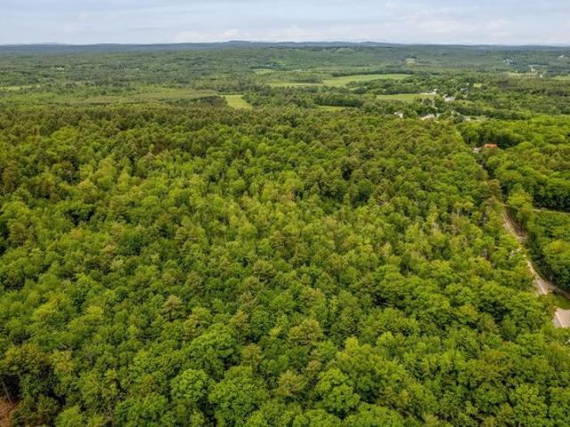 Map 8 N Powal Rd Lot 23, New Gloucester, ME 04260