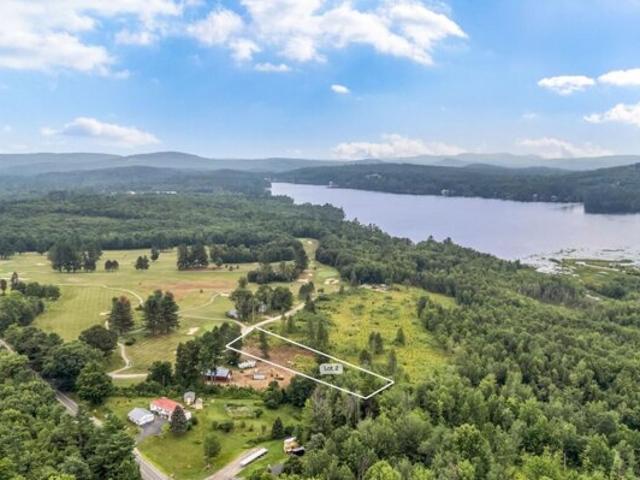 Map Country Club Rd Lot, Wilton, Plot For Sale