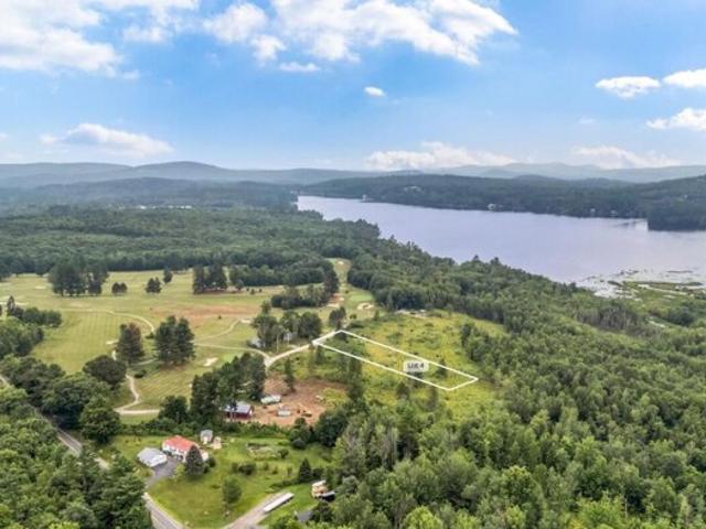 Map Country Club Rd Lot, Wilton, Plot For Sale