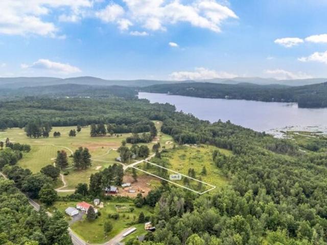 Map Country Club Rd Lot, Wilton, Plot For Sale