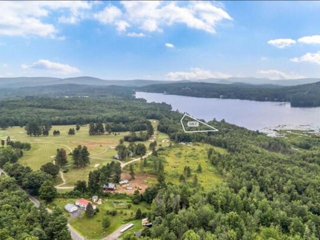 Map Country Club Rd Lot, Wilton, Plot For Sale