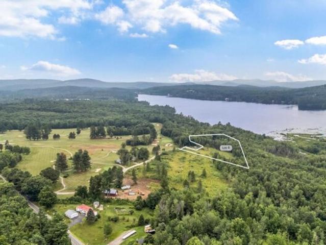 Map Country Club Rd Lot, Wilton, Plot For Sale