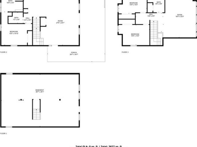 Map Case Rd Lot,rangeley, Home For Sale