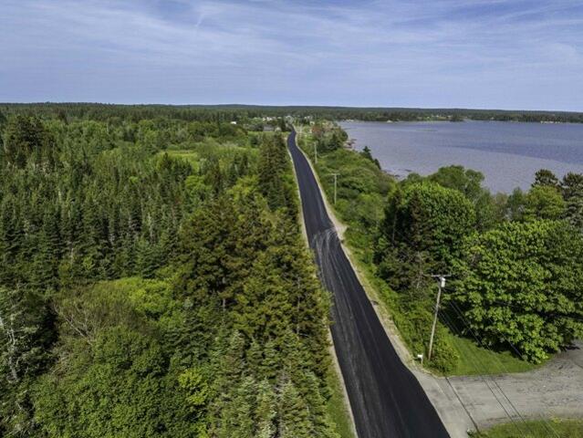Map Cutler Rd Lot,whiting, Plot For Sale
