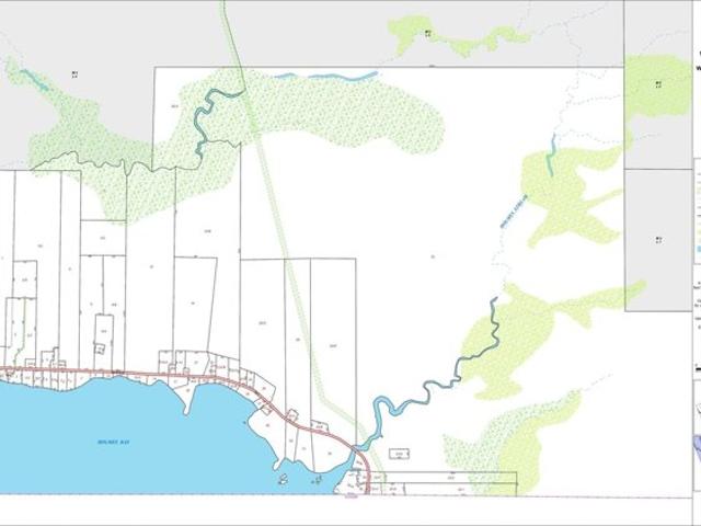 Map Cutler Rd Lot,whiting, Plot For Sale