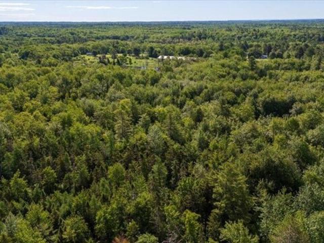 Map Cushing Rd Lot, Cushing, Plot For Sale