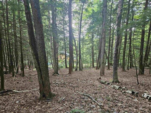 Map Arrowhead Ln Lot,gilmanton, Plot For Sale