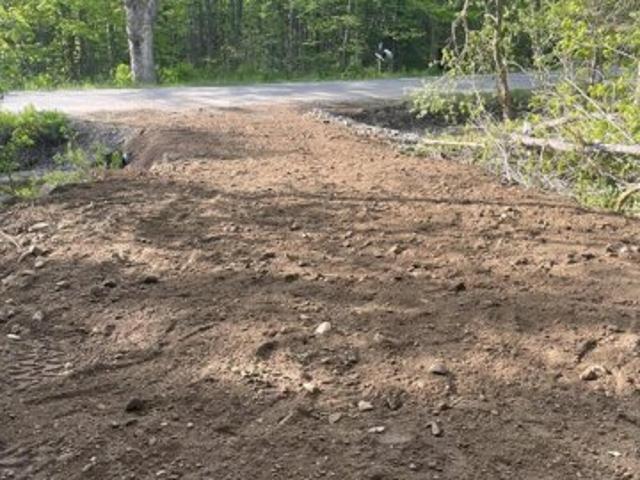 Map Bog Hill Rd Lot,searsport, Plot For Sale