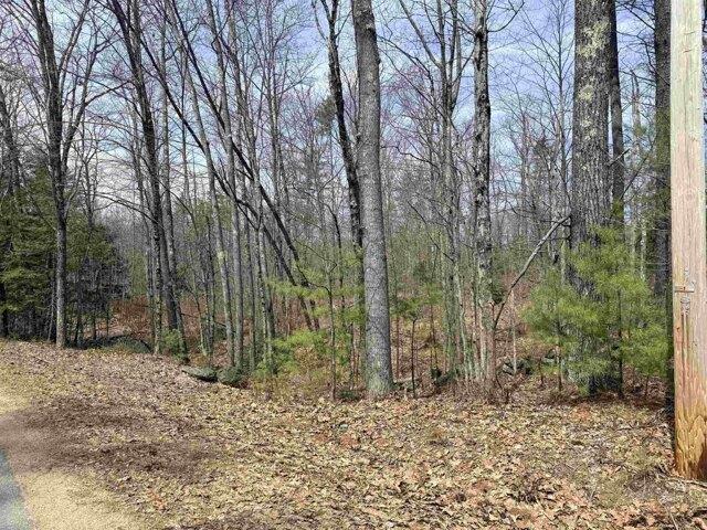 Map Baptist Hill Rd Lot,canterbury, Plot For Sale