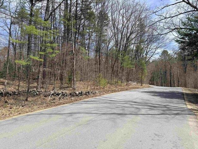 Map Baptist Hill Rd Lot,canterbury, Plot For Sale