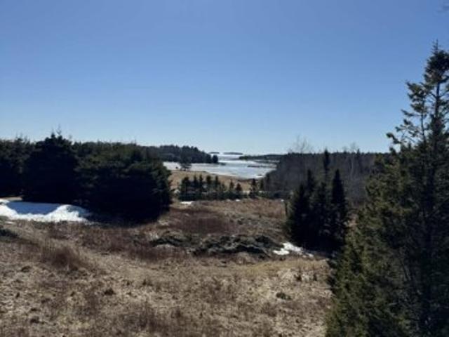 Map Basin Rd Lot,addison, Plot For Sale