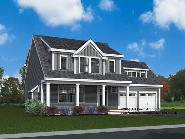 Map Frederick Ln Lot,nottingham, Home For Sale