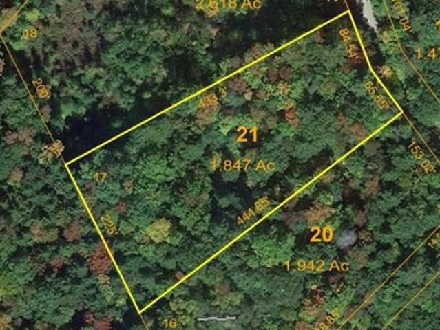 Map haverhill Ln Lot,haverhill, Plot For Sale