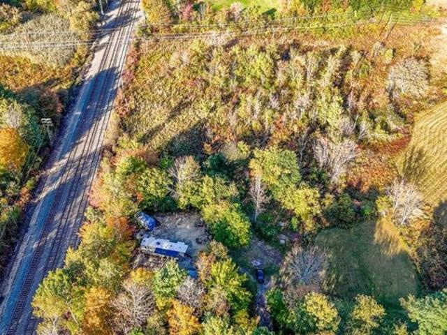 Map Oak St Lot, Rollinsford, Plot For Sale