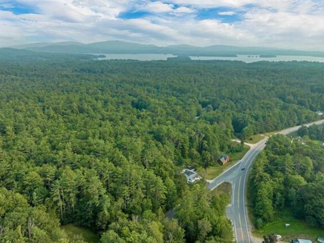 Map L Haines Hill Rd, Wolfeboro, Plot For Sale