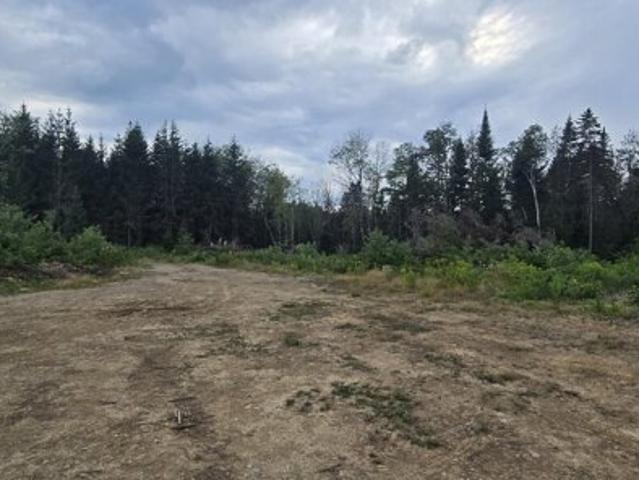 Map Lot,madawaska, Plot For Sale