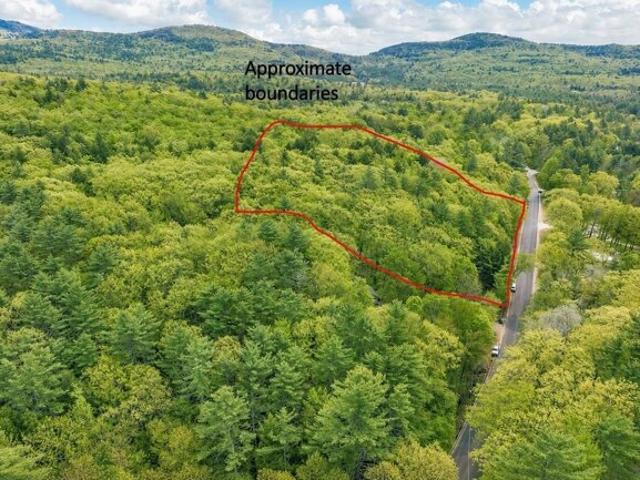 Map Lot,belmont, Plot For Sale