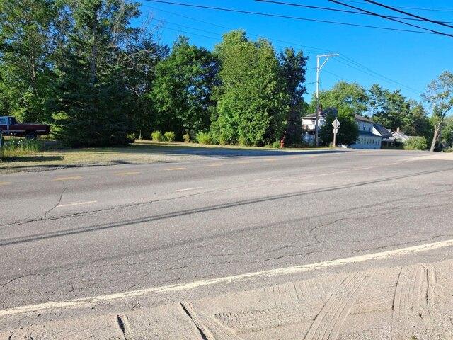 Map Lot,franklin, Plot For Sale
