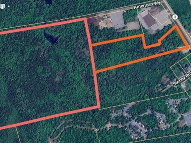 Map Lots And,trenton, Plot For Sale