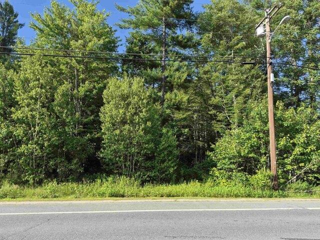 Map Lost River Rd Lot,woodstock, Plot For Sale
