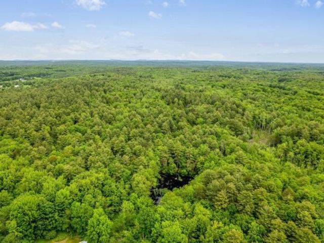 Map N Pownal Rd Lot,new Gloucester, Plot For Sale