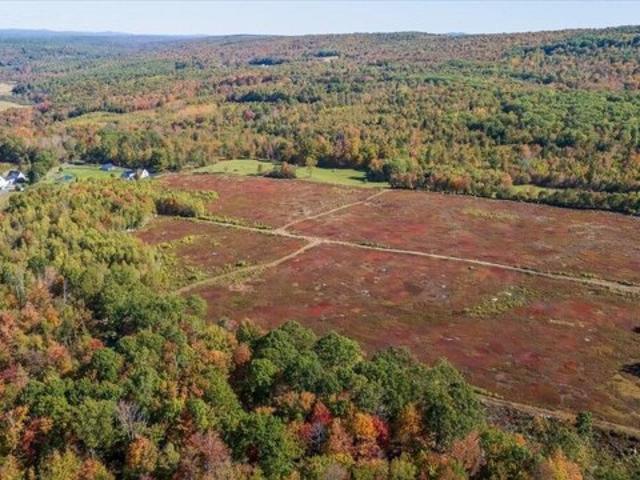 Map Shepard Hill Rd Lot,union, Plot For Sale