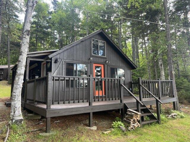 Map Pi Plan East Shore Rd Lot,t R Wels, Home For Sale