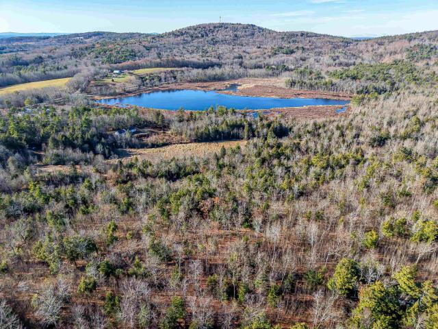 Map R29 Lot 1 and Lot 1 Catamount Road
