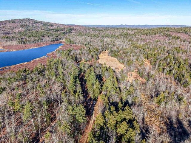 Map R Lot Lot And Catamount Rd, Pittsfield, Plot For Sale