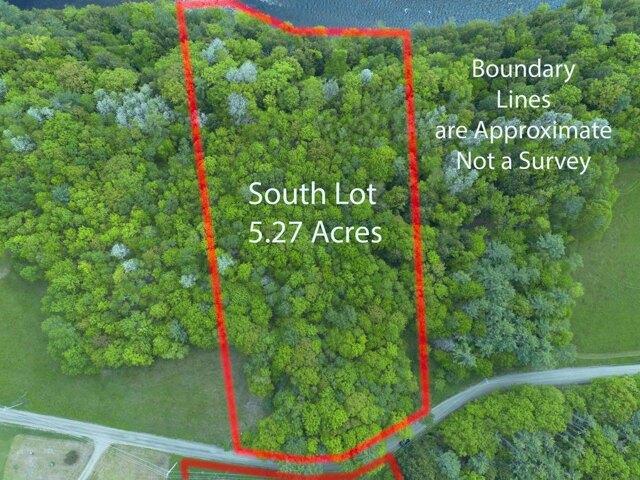Map river Rd Lots And,bath, Plot For Sale
