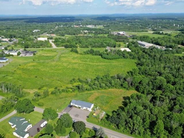 Map Ridge Rd Lot,fairfield, Plot For Sale