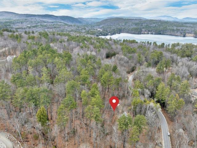 Map S26 Lot 79 Winona Shores Road