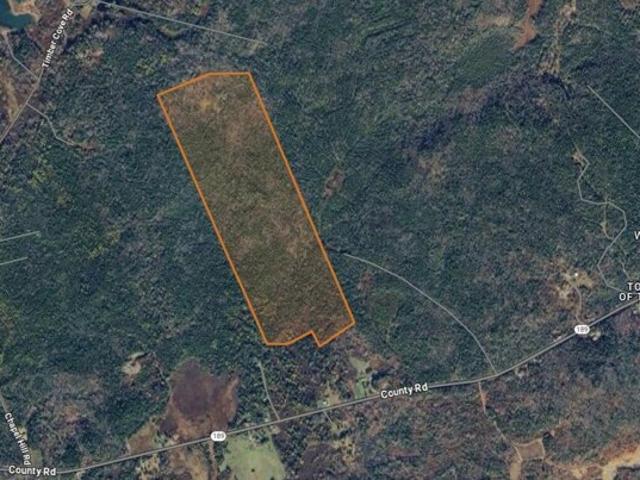Map Wa Plan Lot,trescott Township, Plot For Sale