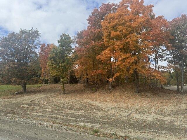 Mapblot Fox Rd, New Canada, Plot For Sale