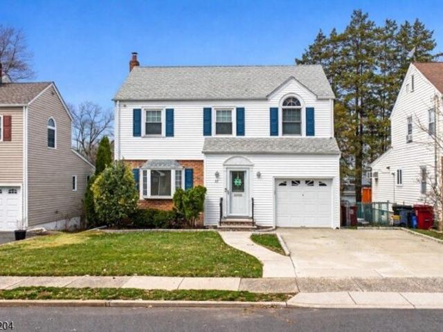 Mapes Ave, Nutley, Home For Sale