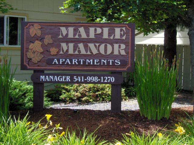 Maple
