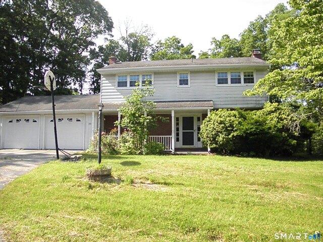 Maple Ter, Ledyard, Home For Sale