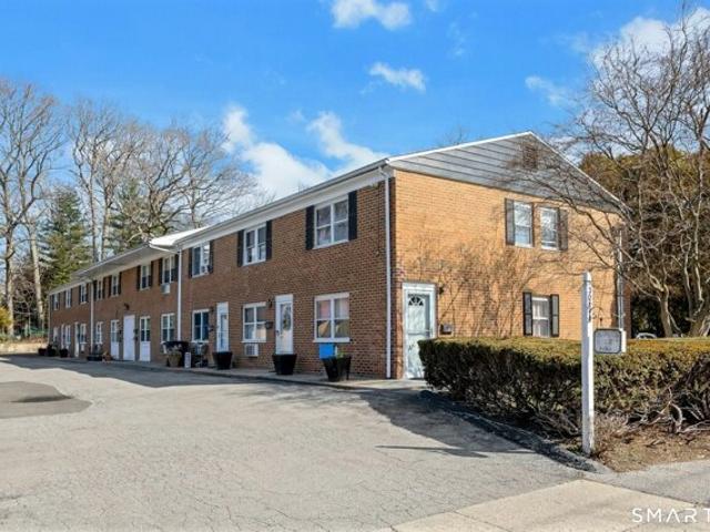 Maple Tree Ave Unit B, Stamford, Home For Sale