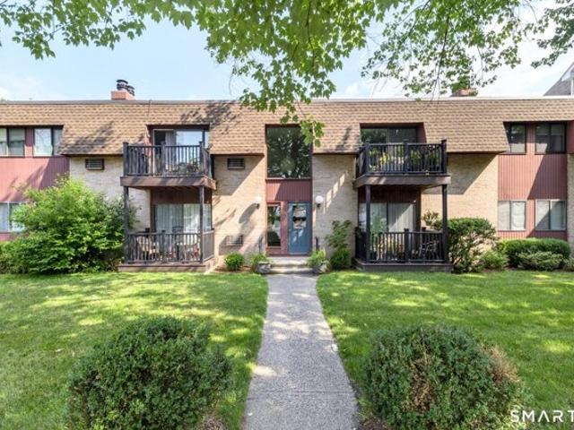 Maple Tree Ave Unit,stamford, Condo For Sale