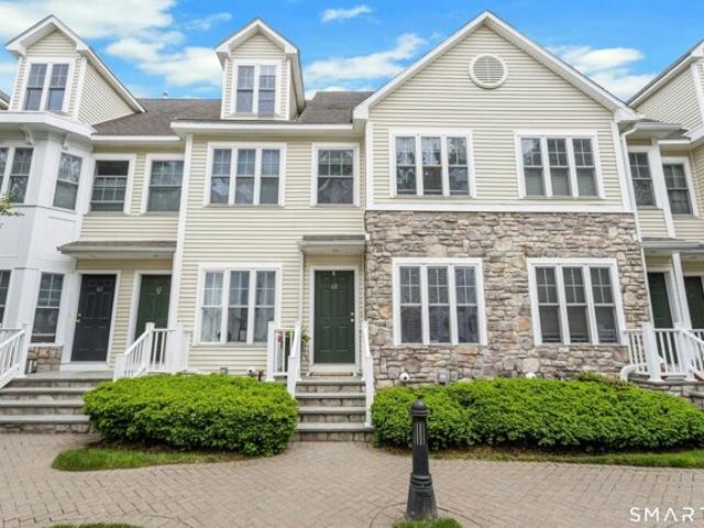 Maple Tree Ave Unit,stamford, Home For Sale